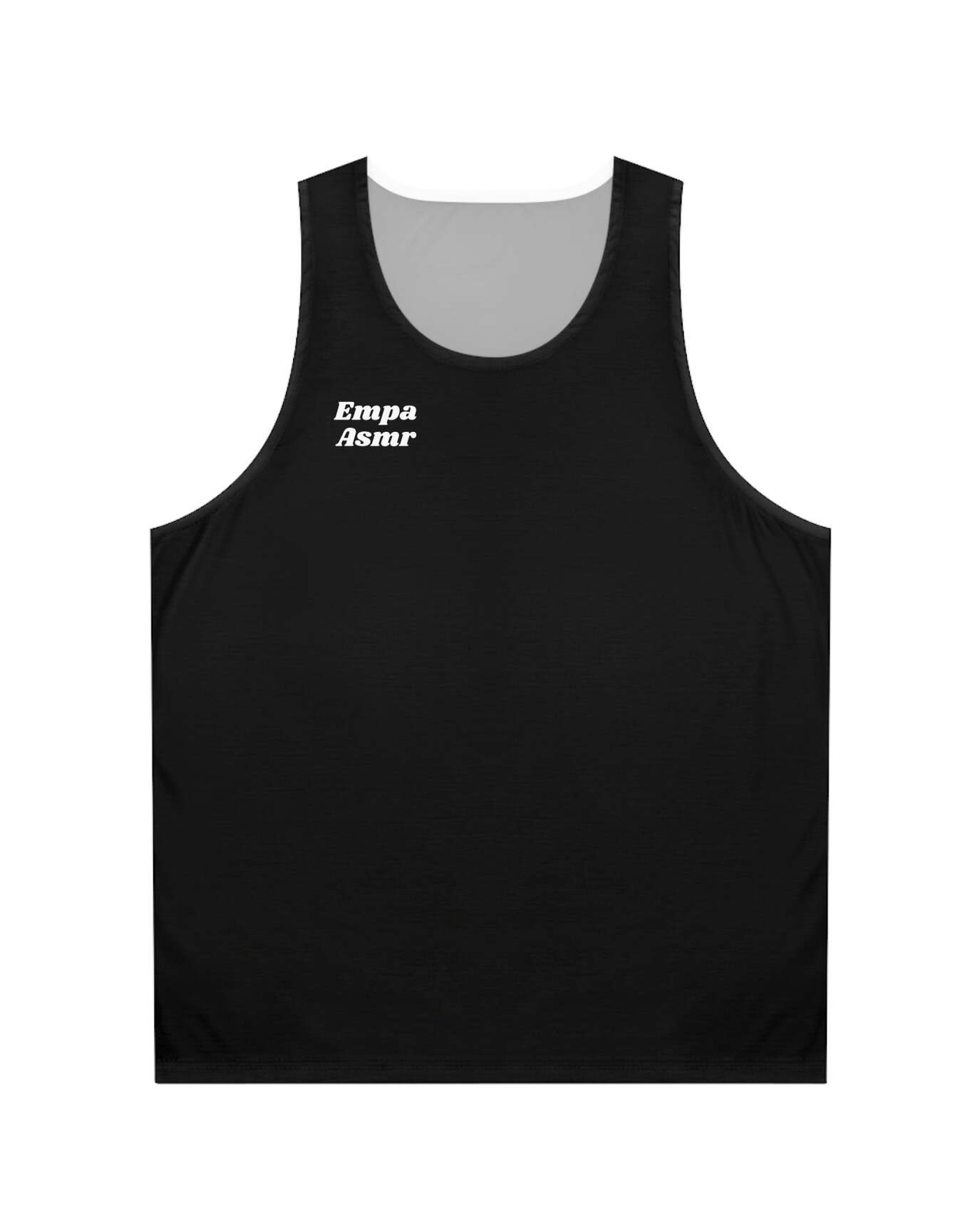 🌿 Empa ASMR Breathable Tank Top Lightweight & Stylish! 🌿 - Empa ASMR